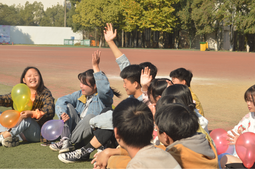 凝心聚力赢未来 ——我校大学生通讯社开展团建活动 宜春职业技术学院
